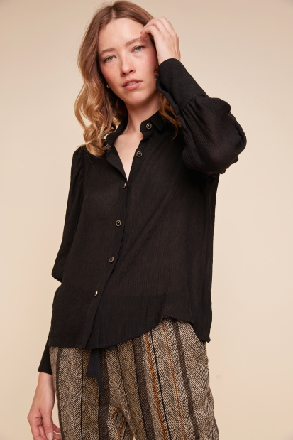 Louizon | Chemises - Espoir